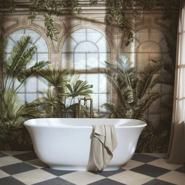 Decorative & Small Format - Page 2 of 7 Tile Collection - Studio Tiles