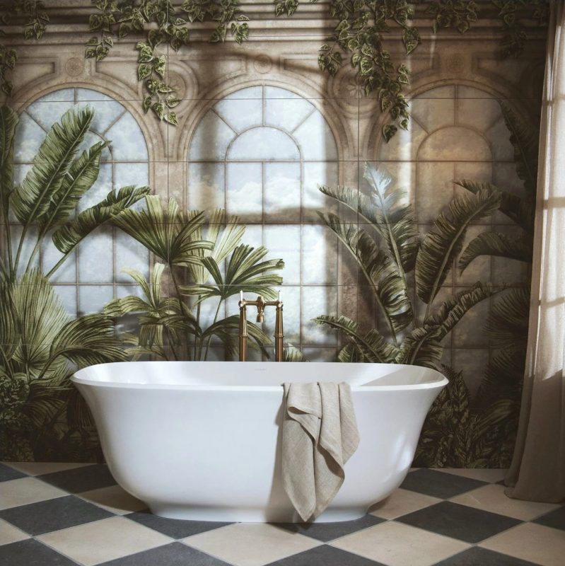 Decorative & Small Format - Page 3 of 7 Tile Collection - Studio Tiles